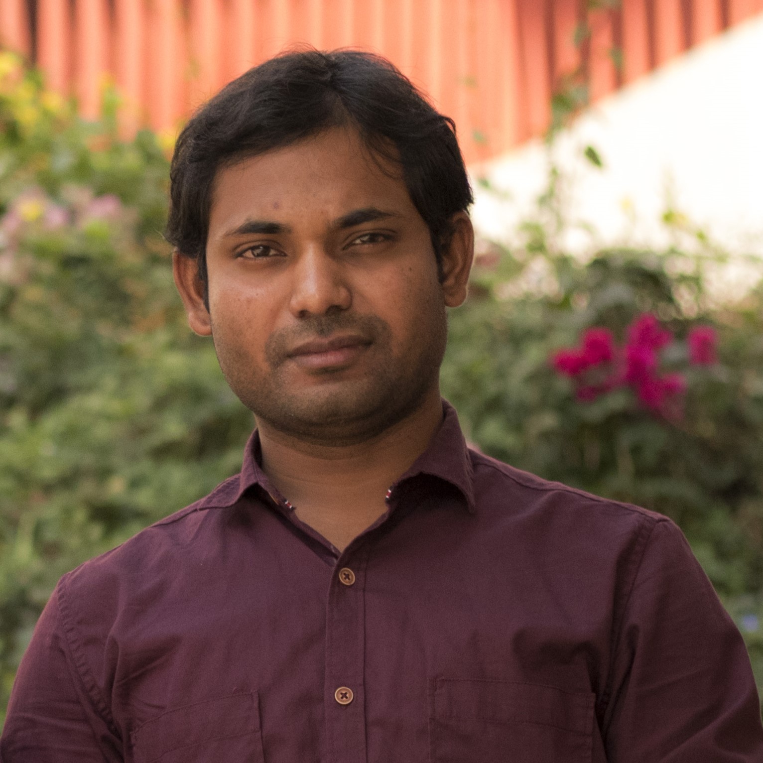 Somnath maji's Research Group